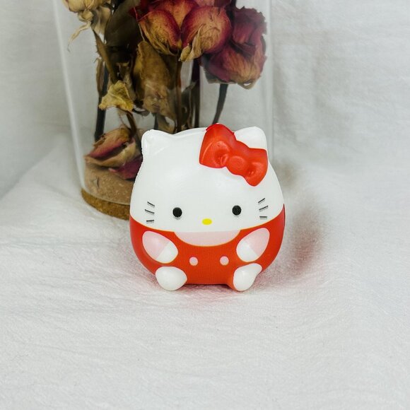 Hello Kitty | Toys | Hello Kitty Stress Relief Toys | Poshmark
